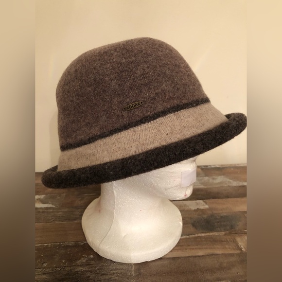 ADORA | Accessories | Adora Wool 3 Color Cute Soft Hat | Poshmark